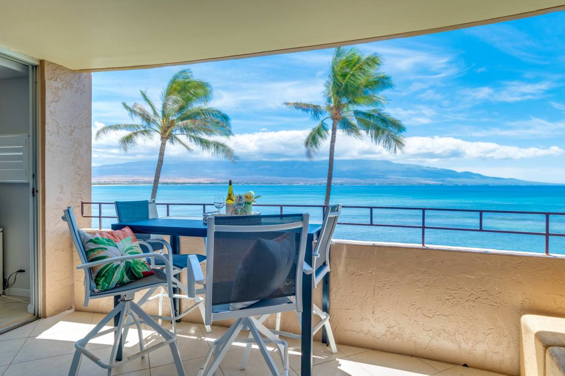 83 M² Condo ∙ 2 Bedrooms ∙ 6 Guests - Kahului, HI