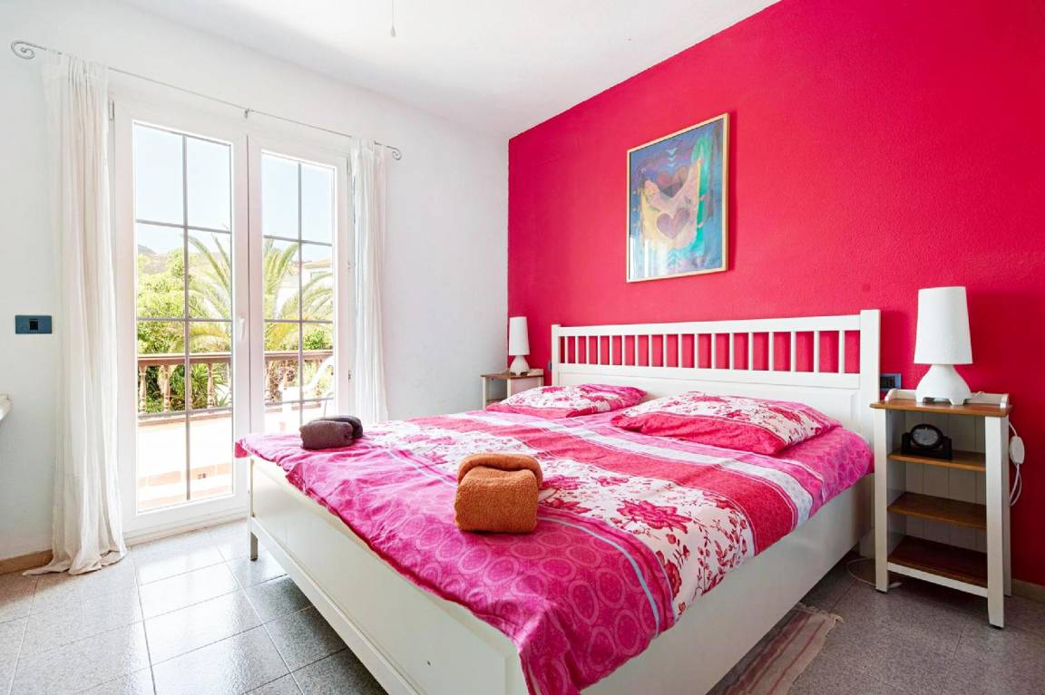 85 M² Ferienhaus ∙ 2 Schlafzimmer ∙ 5 Gäste - Playa de las Américas