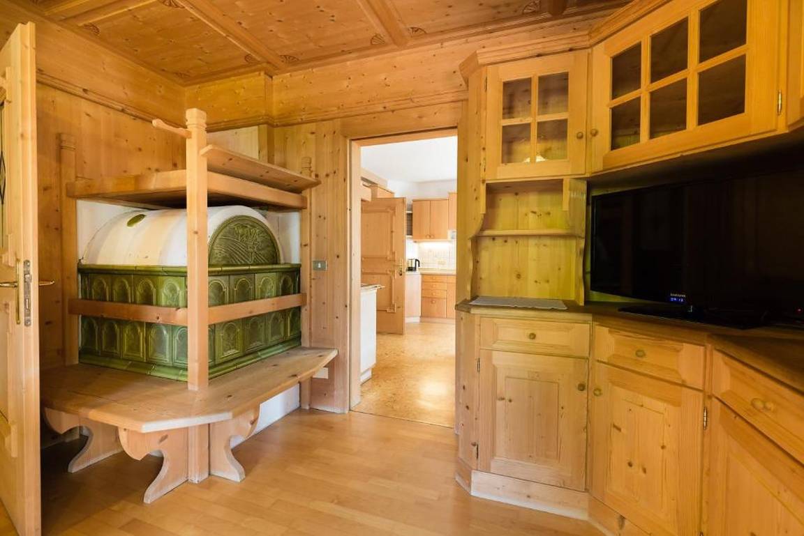 90 M² Ferienwohnung ∙ 3 Schlafzimmer ∙ 6 Gäste - Ratschings