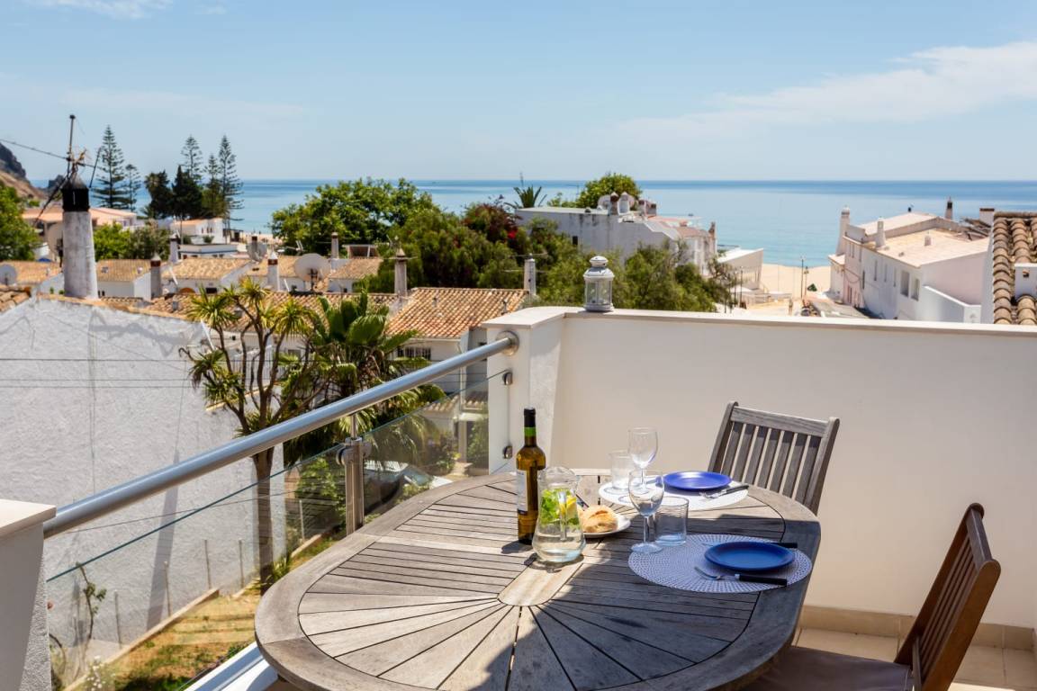 45 M² Apartment ∙ 1 Bedroom ∙ 3 Guests - Praia da Luz