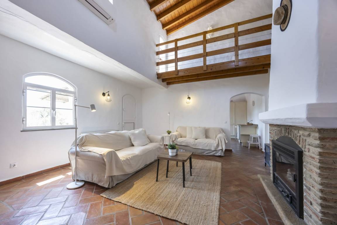 100 M² Villa ∙ 3 Slaapkamers ∙ 6 Gasten - São Brás de Alportel