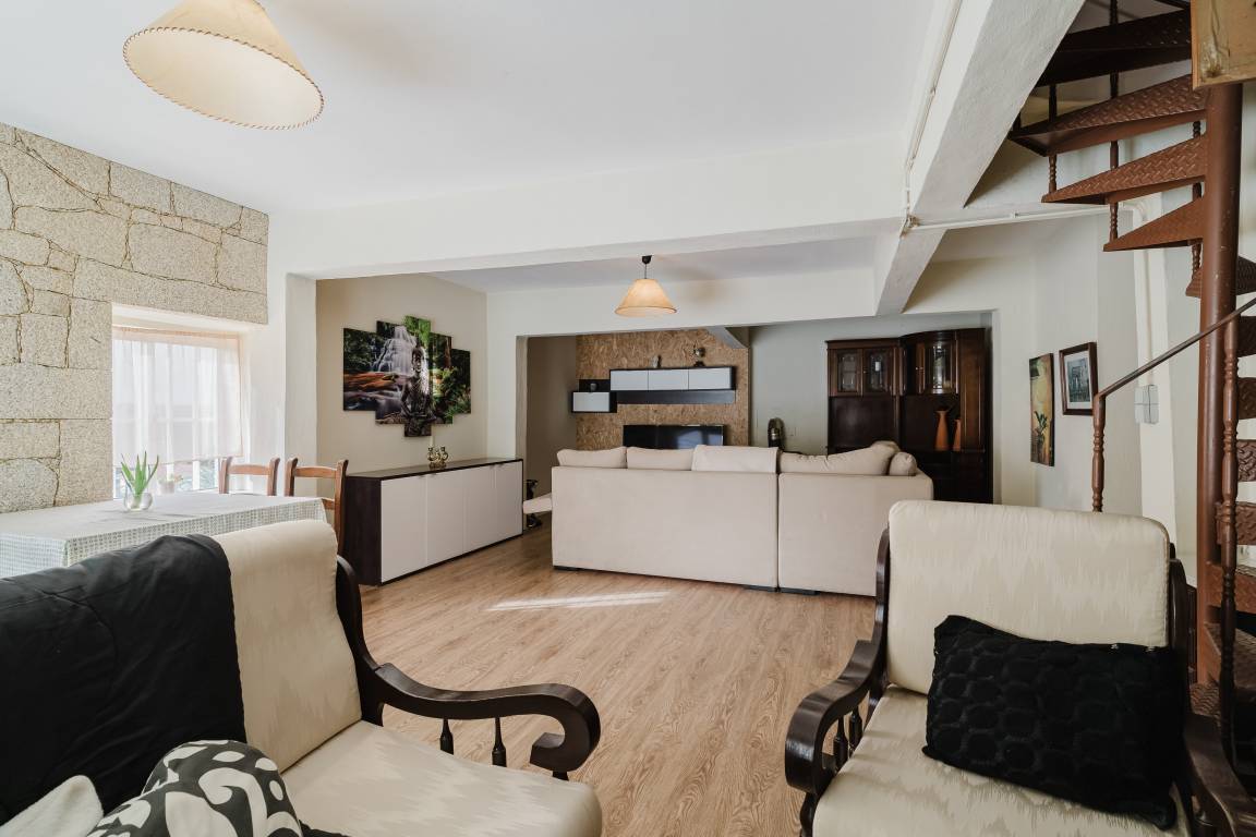 240 M² Villa ∙ 3 Habitaciones ∙ 8 Huéspedes - Arcos