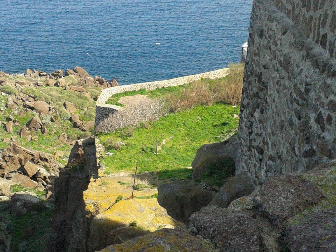 90 M² Apartment ∙ 2 Bedrooms ∙ 4 Guests - Castelsardo