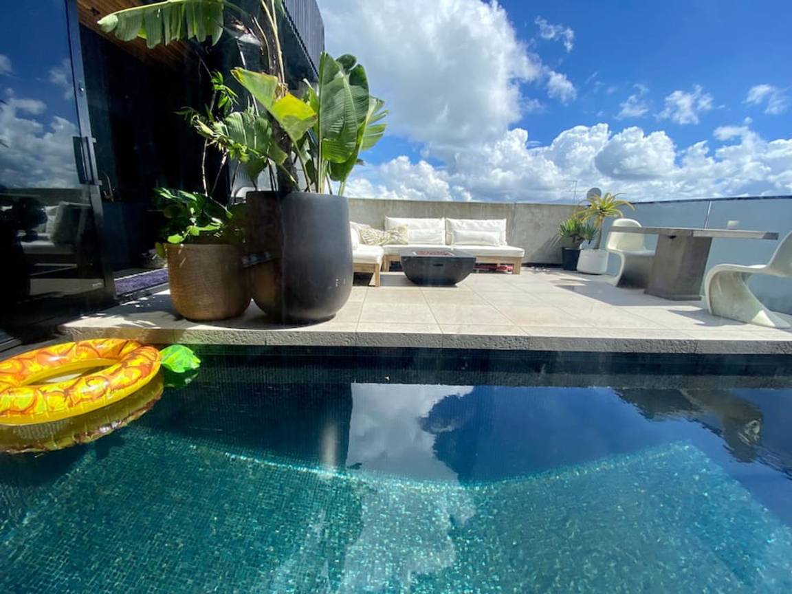 Apartamento ∙ 5 Habitaciones ∙ 11 Huéspedes - Auckland
