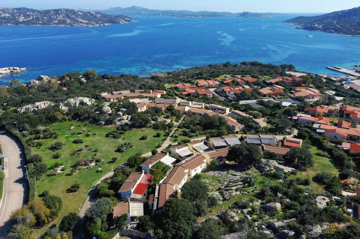 80 M² Appartement ∙ 2 Chambres ∙ 4 Personnes - La Maddalena