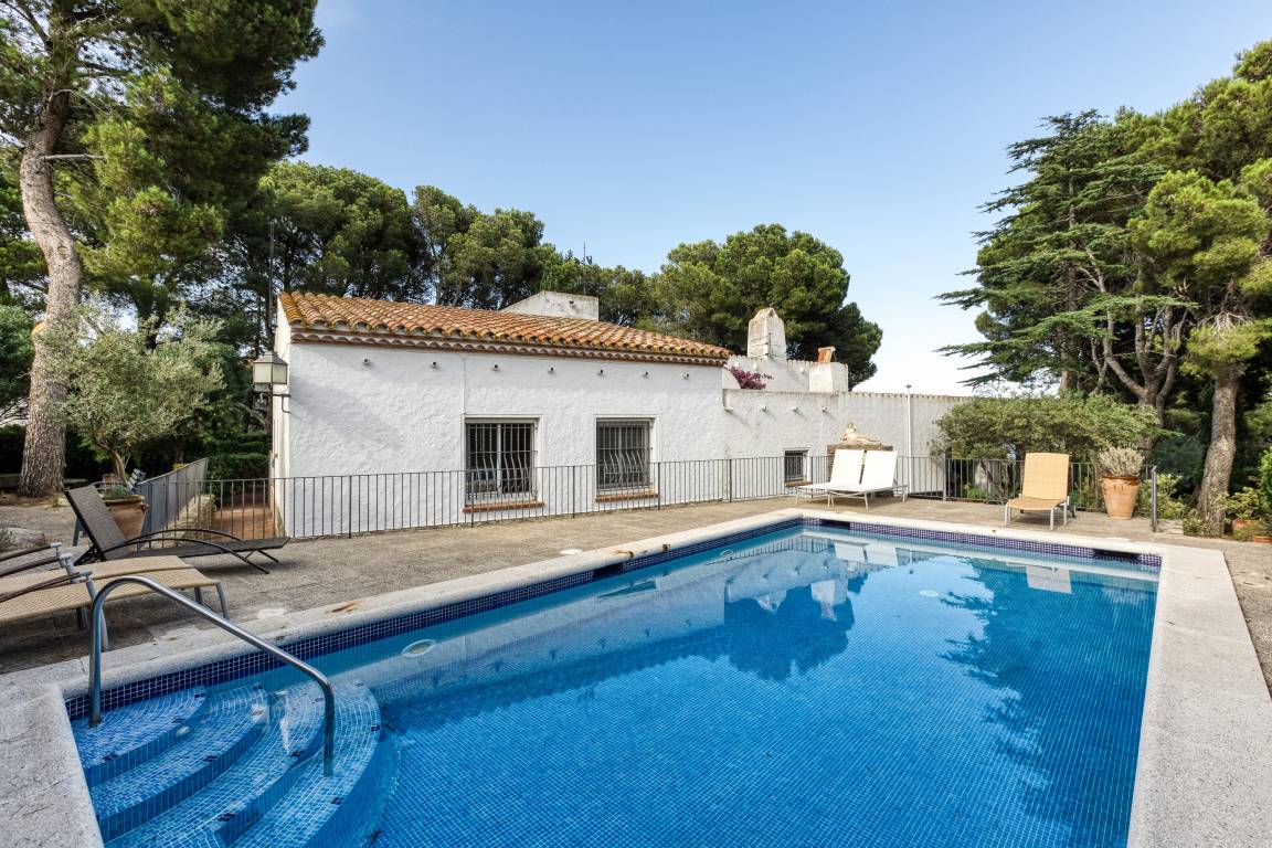 171 M² Villa ∙ 5 Chambres ∙ 10 Personnes - Llançà