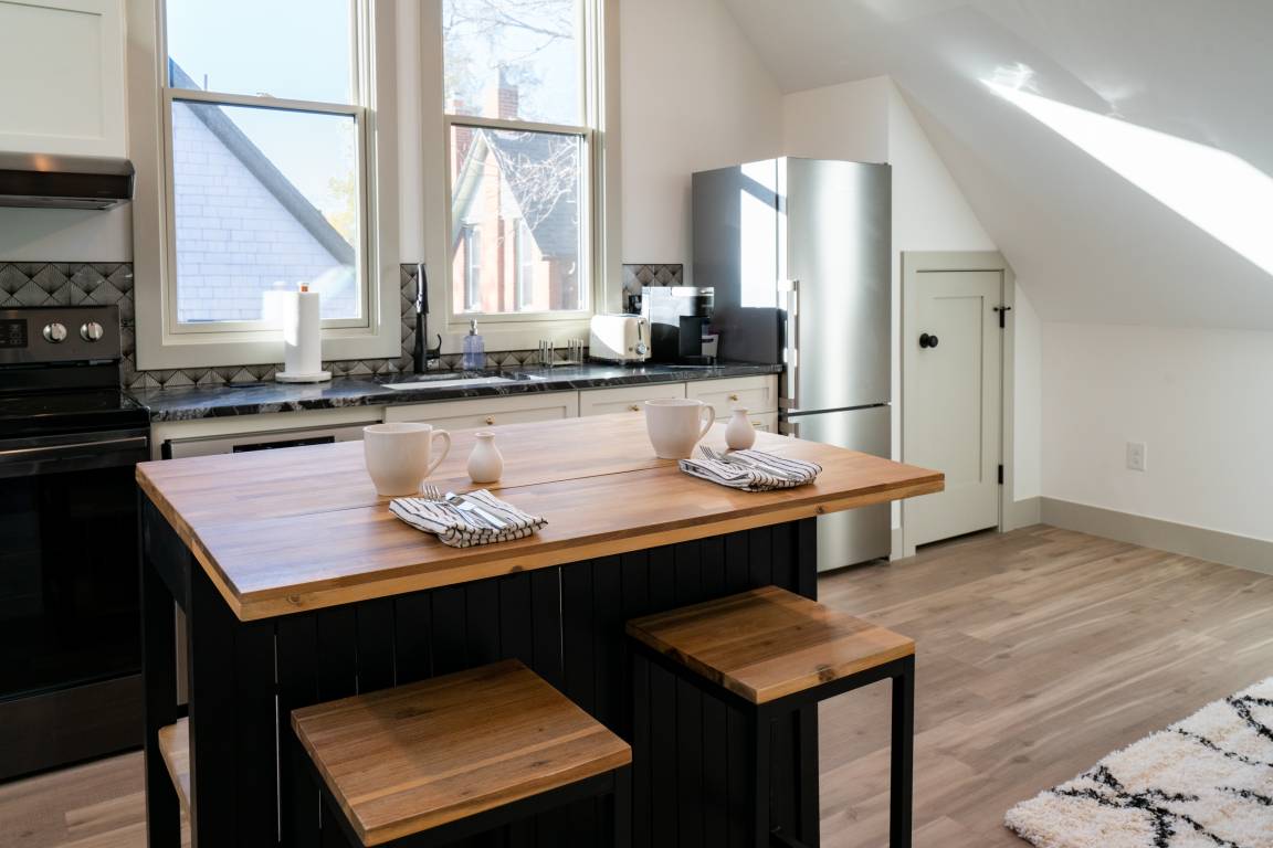 House ∙ 1 Bedroom ∙ 4 Guests - Washington Park - Denver