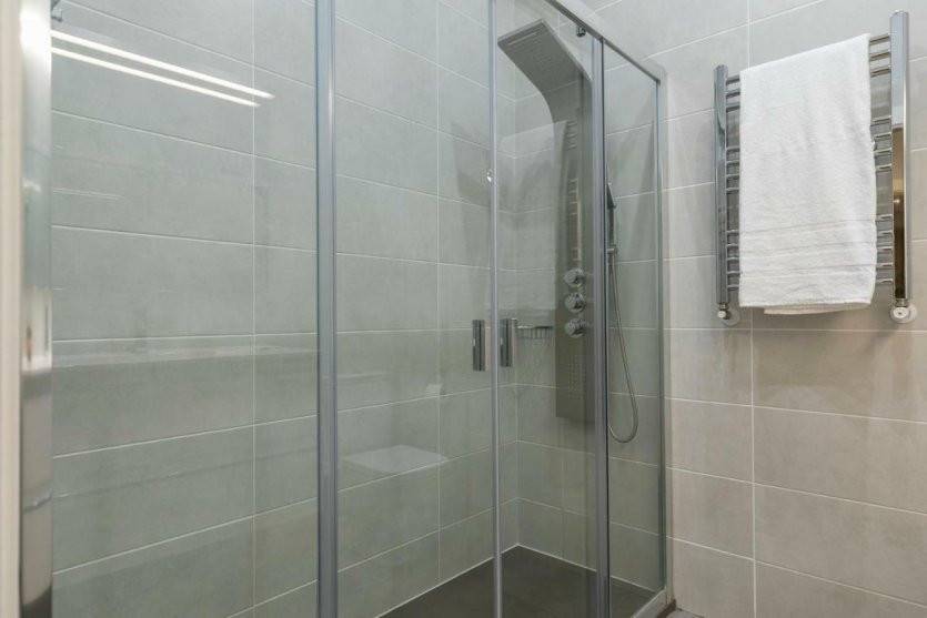 95 M² Apartment ∙ 2 Bedrooms ∙ 6 Guests - Bilbao