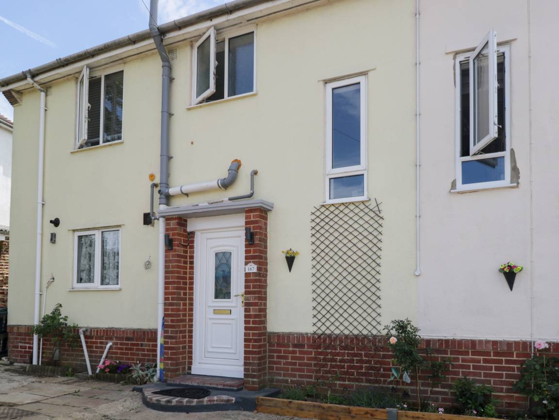 Cottage ∙ 3 Chambres ∙ 5 Personnes - Sandbanks