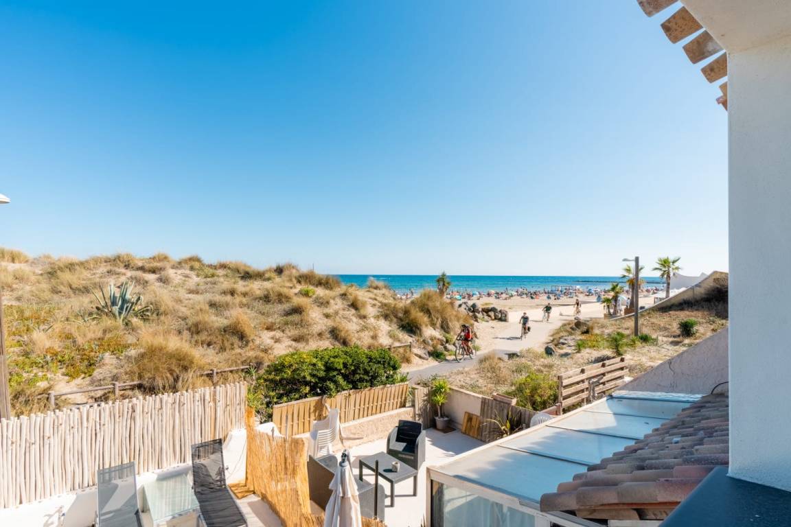 106 M² Villa ∙ 4 Chambres ∙ 8 Personnes - Agde