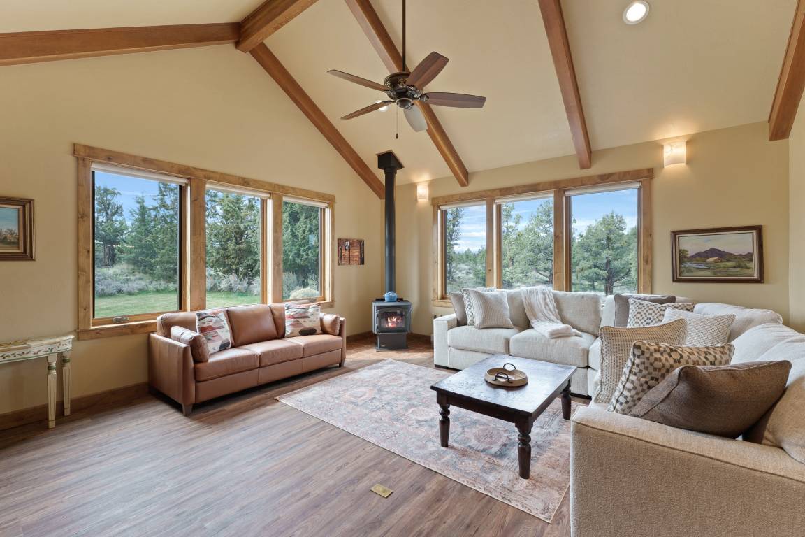 269 M² House ∙ 4 Bedrooms ∙ 10 Guests - Bend, OR