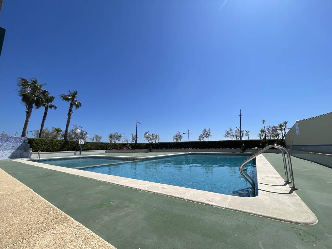 65 M² Apartamento ∙ 1 Habitación ∙ 6 Huéspedes - Benicarló