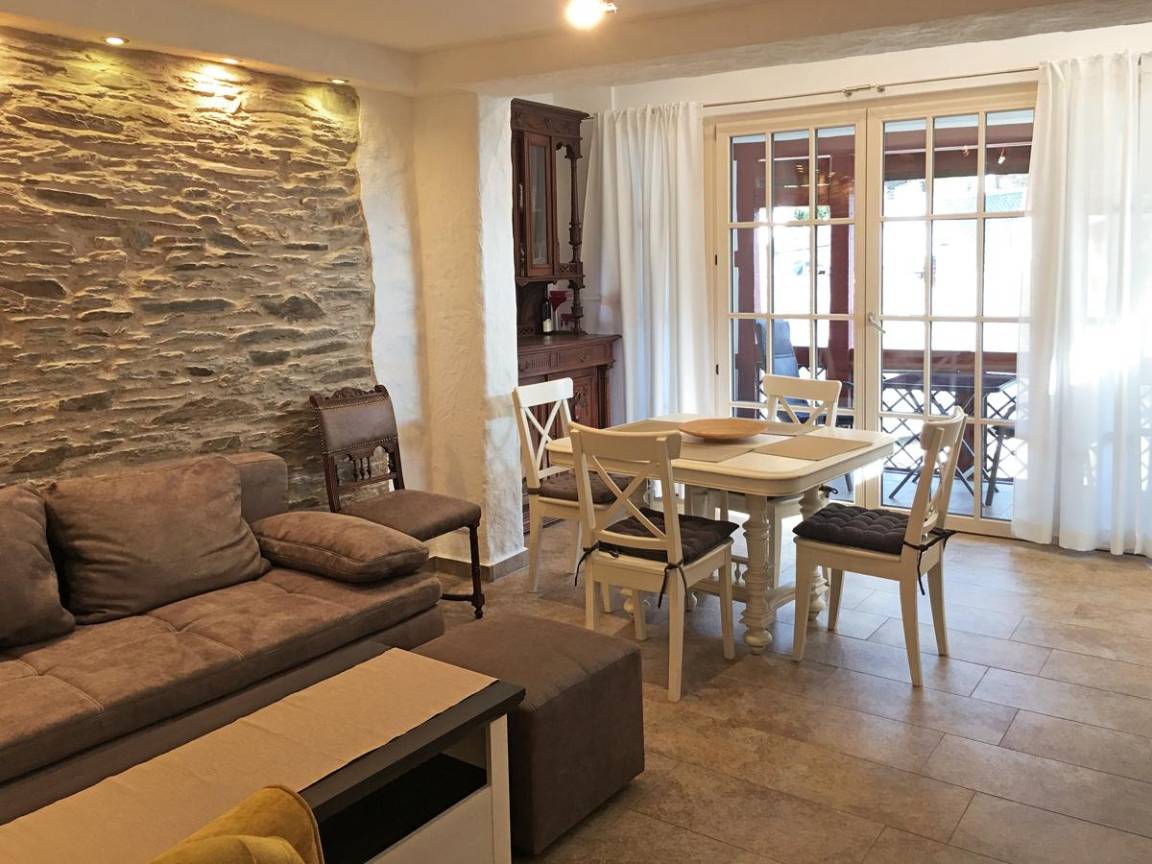 47 M² Apartment ∙ 1 Bedroom ∙ 2 Guests - Monreal