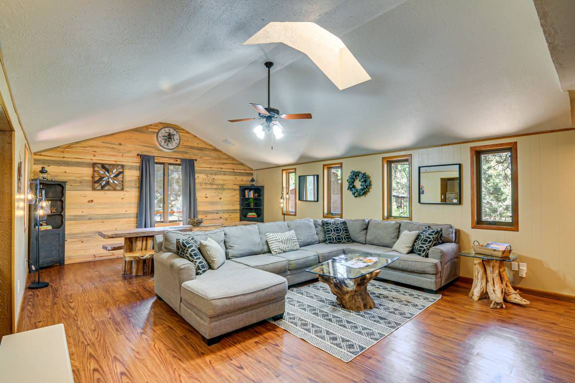 260 M² Huis ∙ 4 Slaapkamers ∙ 14 Gasten - Colorado