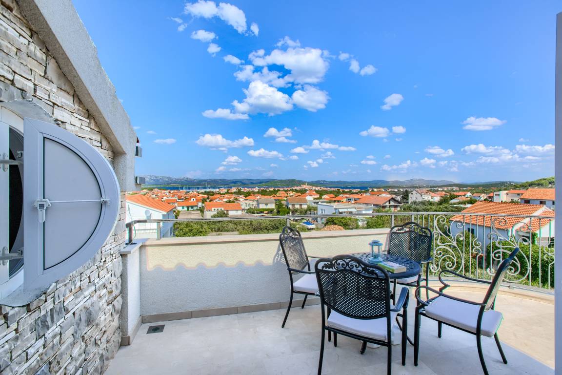 30 M² Apartment ∙ 1 Bedroom ∙ 2 Guests - Betina