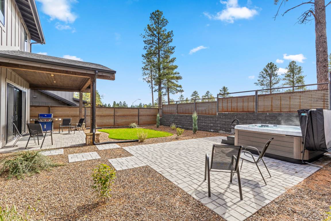 249 M² House ∙ 4 Bedrooms ∙ 10 Guests - Flagstaff, AZ