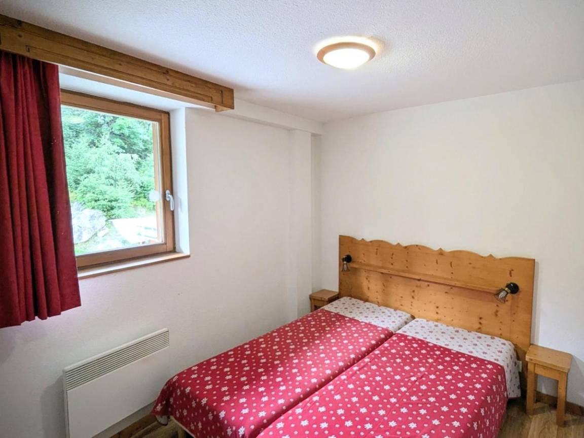 53 M² Apartament ∙ 2 Sypialnie ∙ 8 Gości - Chamrousse