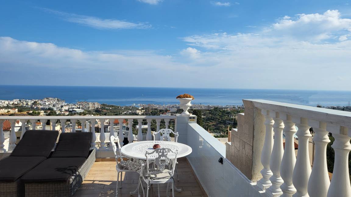 35 M² Apartment ∙ 2 Bedrooms ∙ 4 Guests - Hersonissos