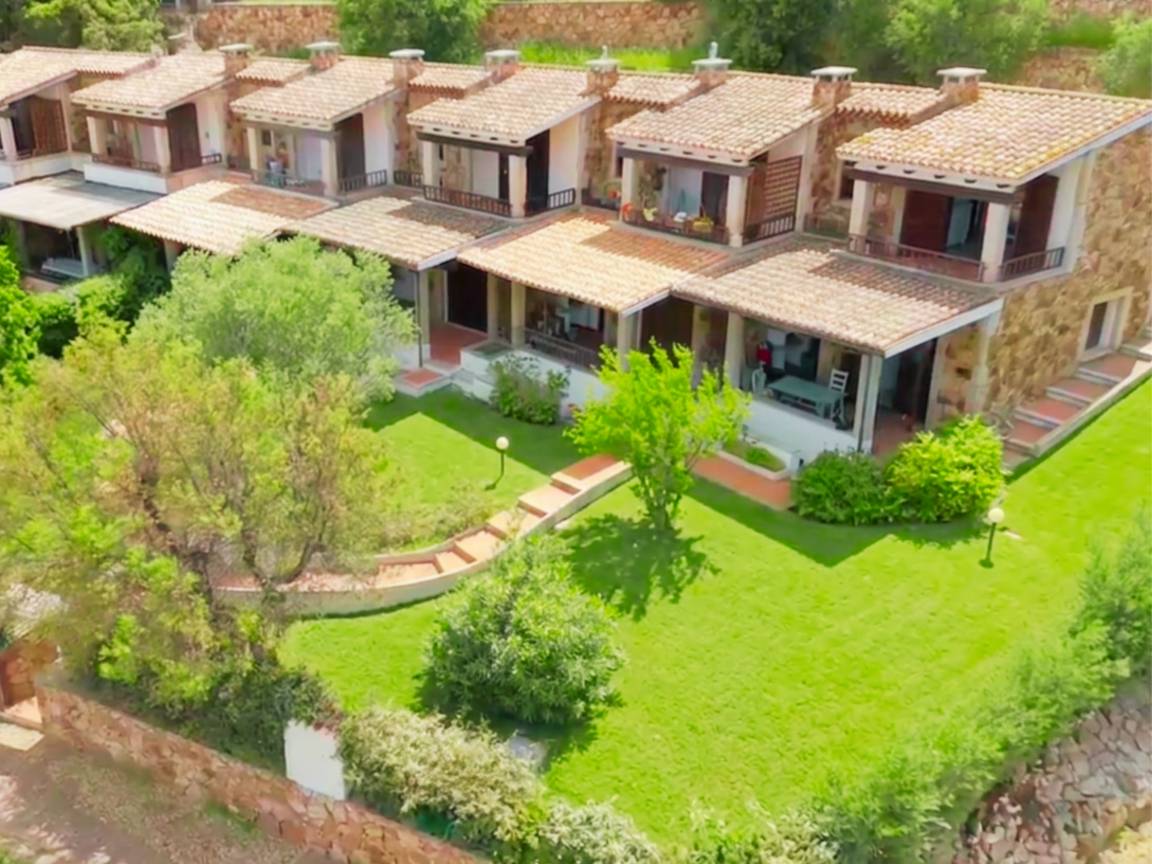 148 M² Villa ∙ 4 Slaapkamers ∙ 10 Gasten - San Teodoro