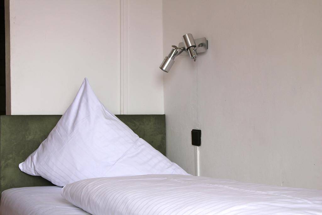 Hôtel ∙ 1 Chambre ∙ 1 Personne - Innsbruck
