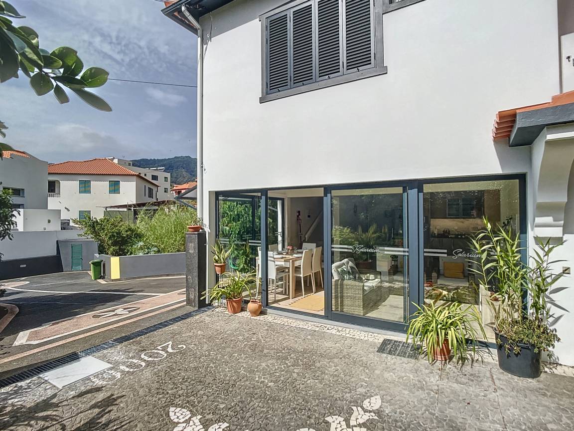 200 M² Maison De Vacances ∙ 3 Chambres ∙ 8 Personnes - Santana