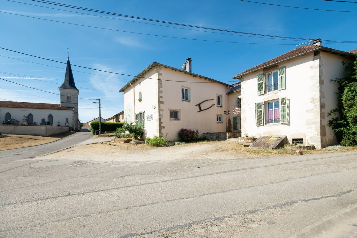 230 M² Cottage ∙ 5 Chambres ∙ 14 Personnes - Lothringen