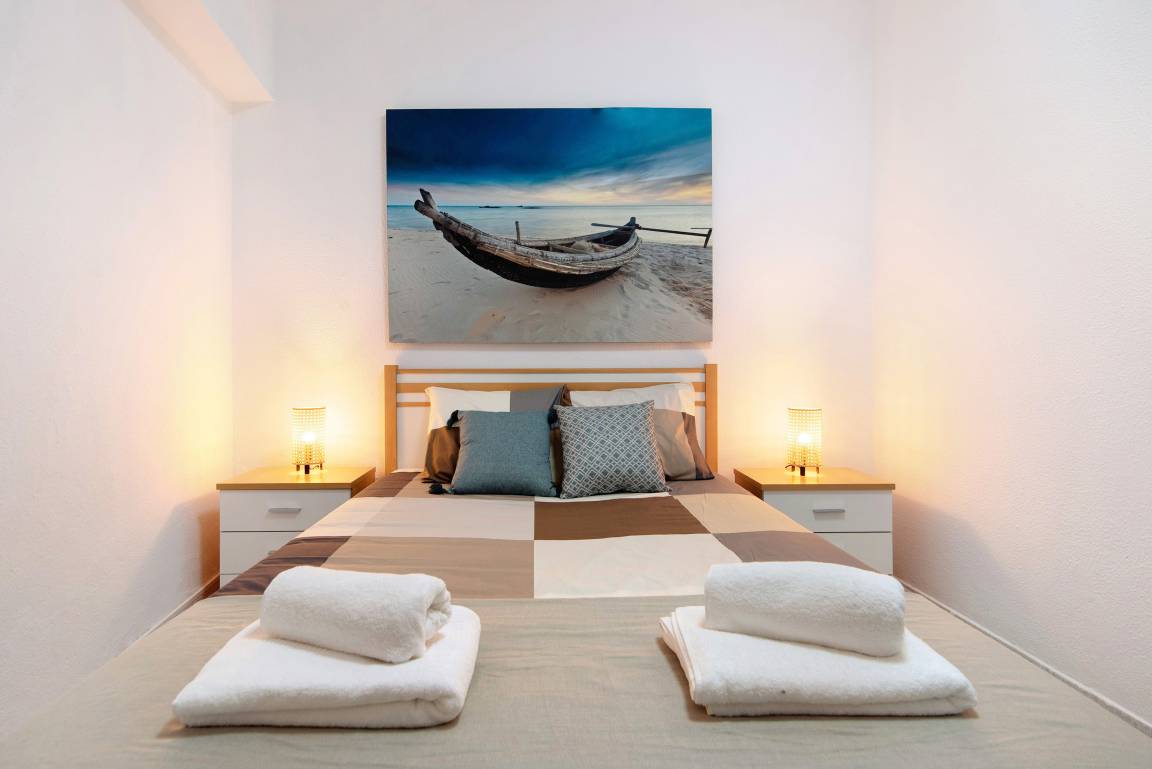 40 M² Apartamento ∙ 1 Habitación ∙ 2 Huéspedes - Las Palmas de Gran Canaria, España