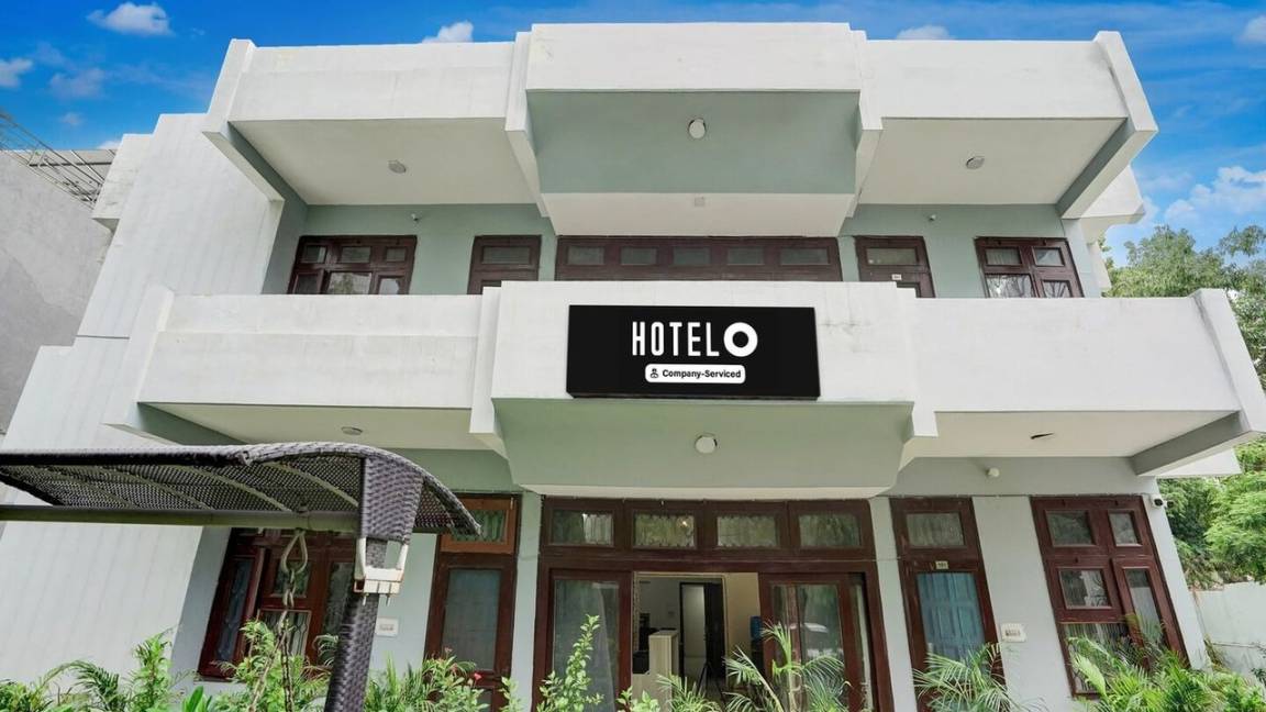 31 M² Casa Vacanza ∙ 1 Camera Da Letto ∙ 2 Ospiti - Faridabad