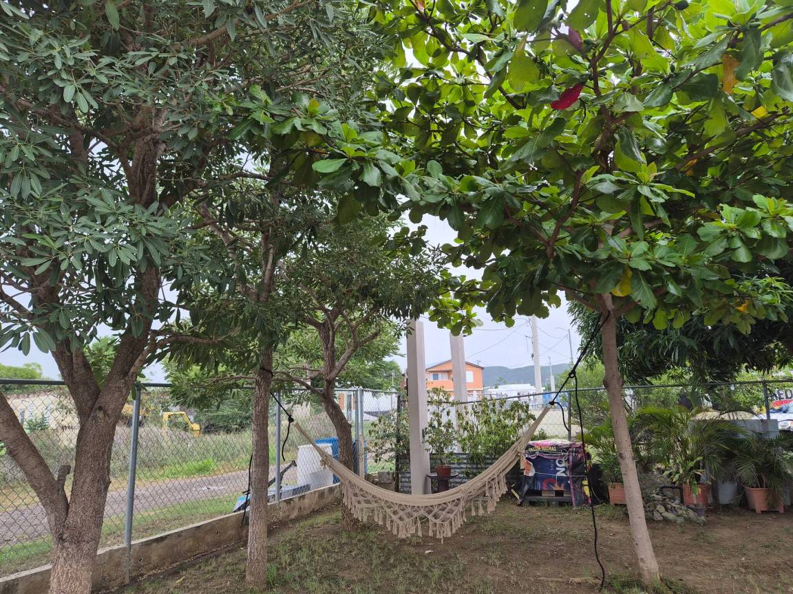 Mobil-home ∙ 2 Chambres ∙ 6 Personnes - Caraïbes