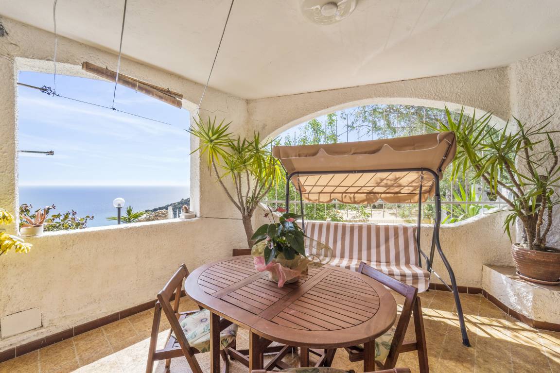 100 M² House ∙ 3 Bedrooms ∙ 5 Guests - Solanas