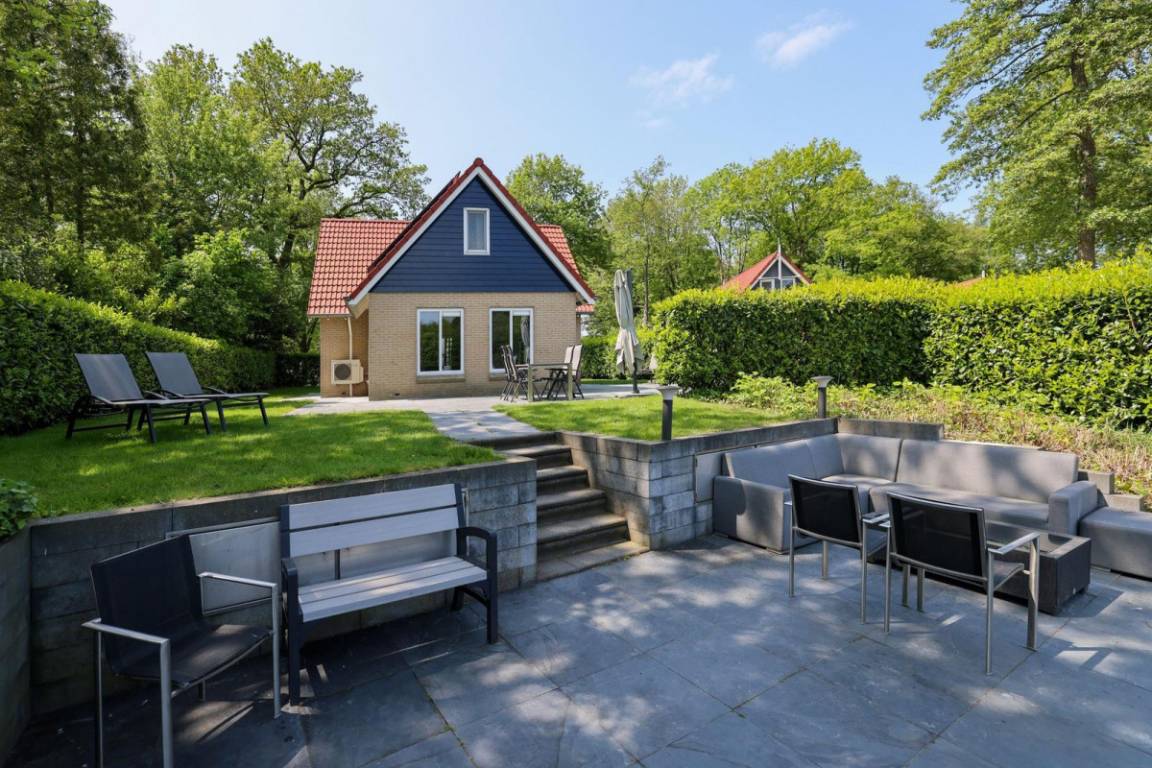 House ∙ 3 Bedrooms ∙ 6 Guests - Assen