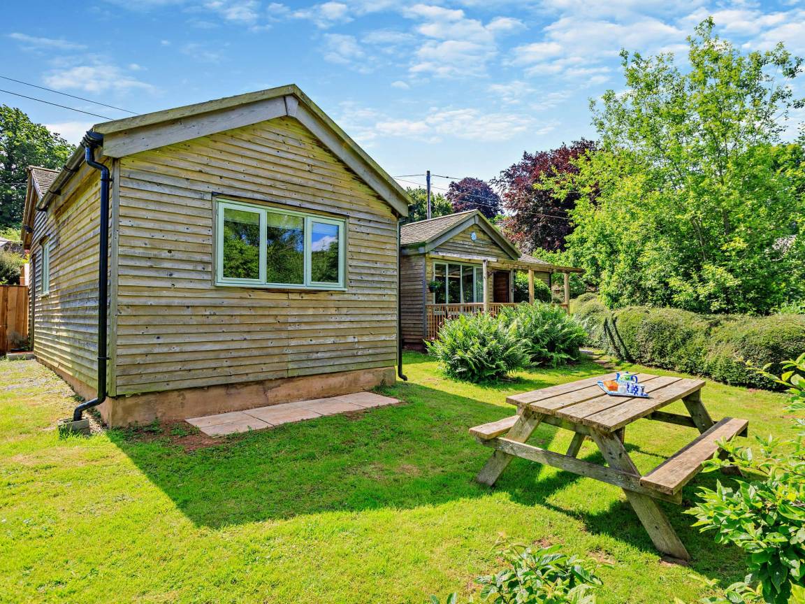 Cottage ∙ 3 Bedrooms ∙ 5 Guests - Watchet