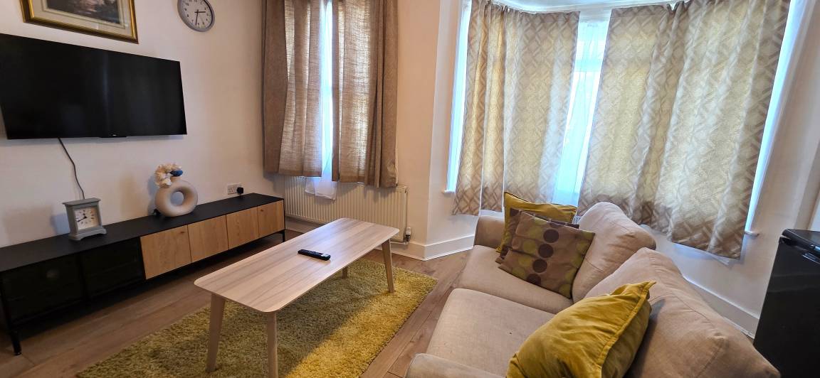70 M² Apartment ∙ 2 Bedrooms ∙ 4 Guests - Clacton-on-Sea
