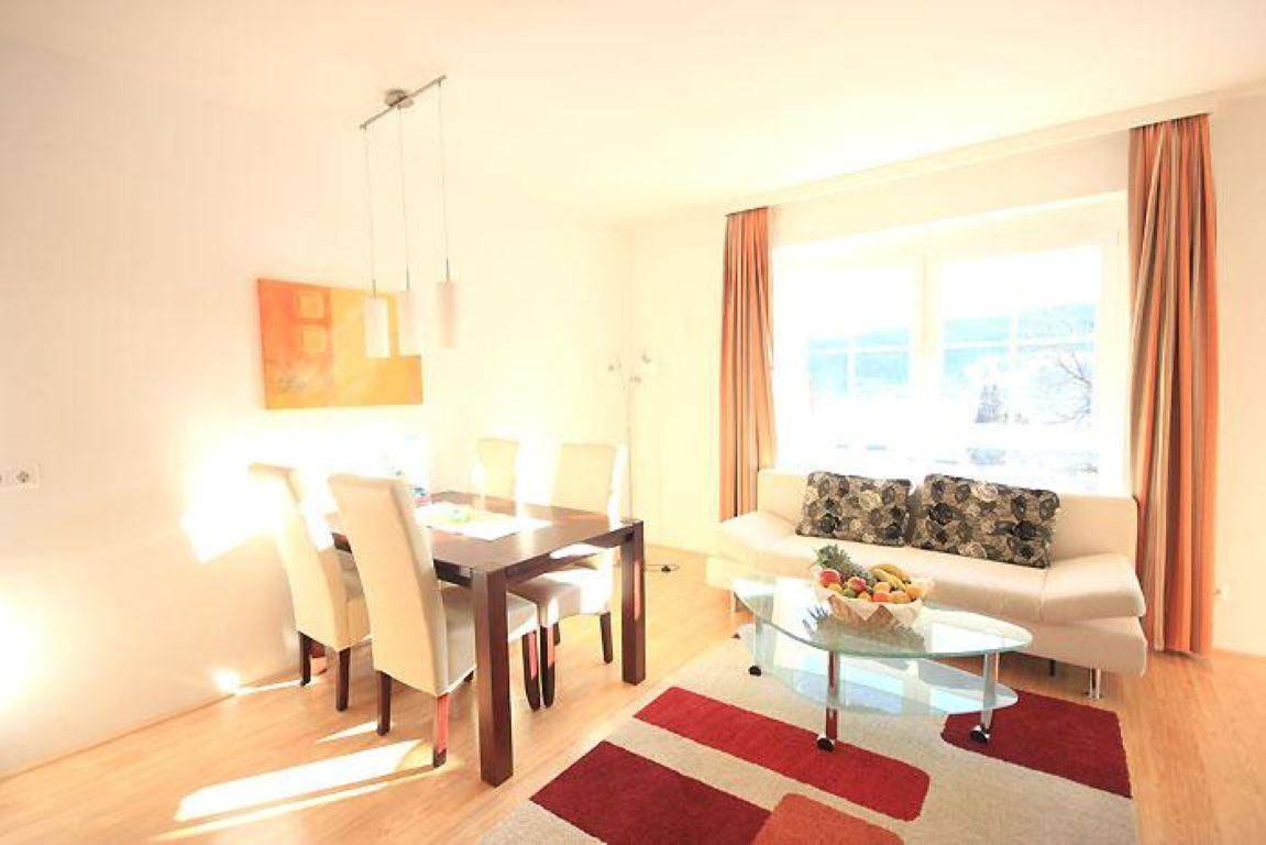 51 M² Aparthotel ∙ 2 Schlafzimmer ∙ 3 Gäste - Millstatt