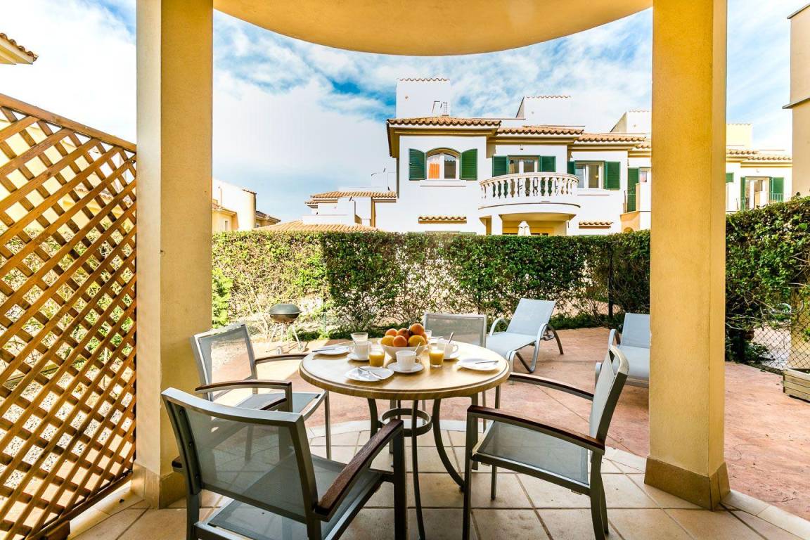 105 M² Casa ∙ 2 Habitaciones ∙ 4 Huéspedes - Campos, España