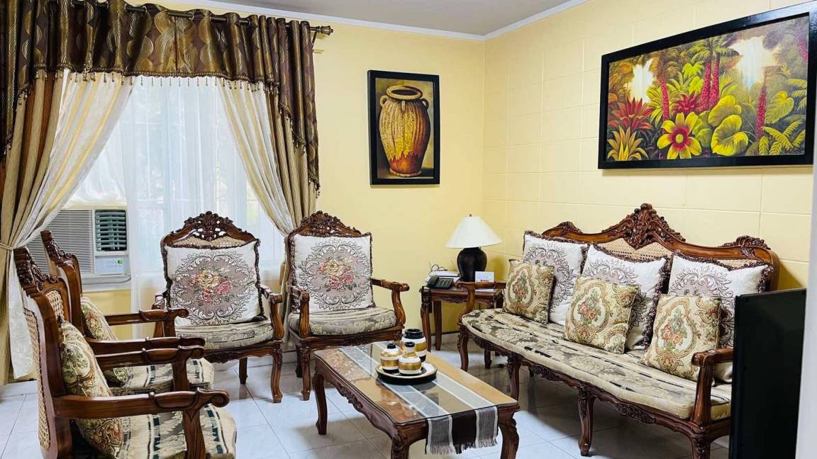 150 M² House ∙ 3 Bedrooms ∙ 10 Guests - Subic Bay Freeport Zone