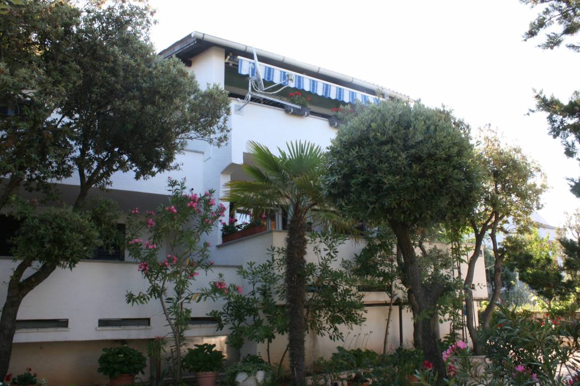 49 M² Appartement ∙ 1 Chambre ∙ 4 Personnes - Novalja