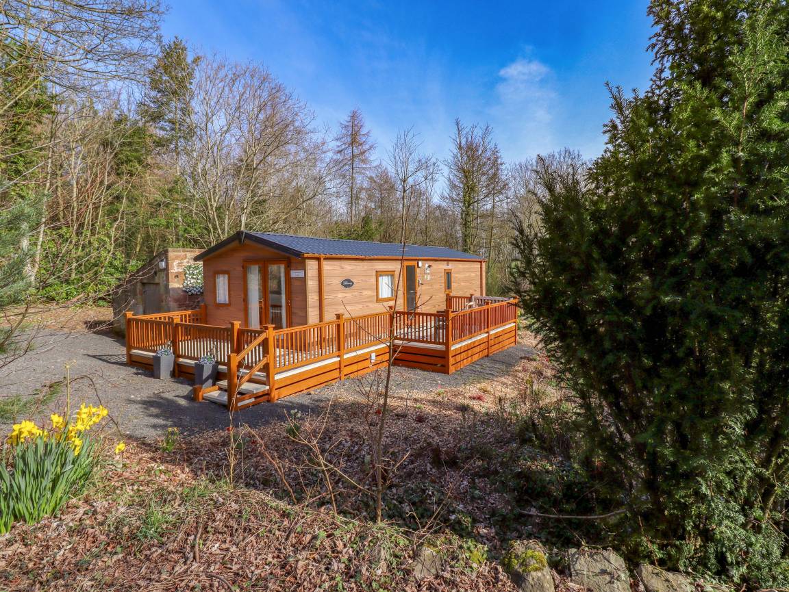 Cottage ∙ 2 Bedrooms ∙ 3 Guests - Bamburgh