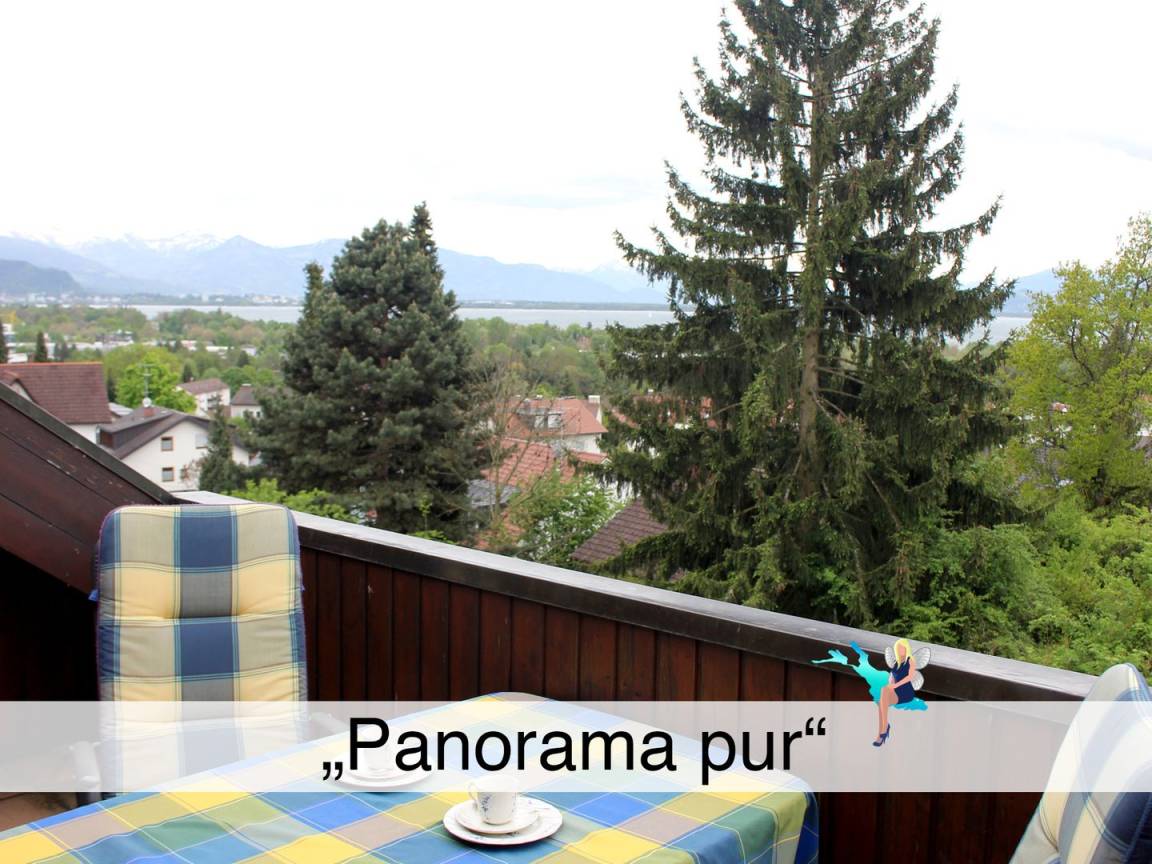 63 M² Apartamento ∙ 1 Habitación ∙ 2 Huéspedes - Lindau