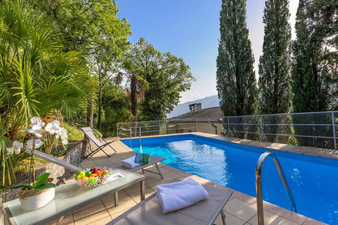 150 M² Villa ∙ 3 Makuuhuonetta ∙ 8 Vierasta - Rovereto