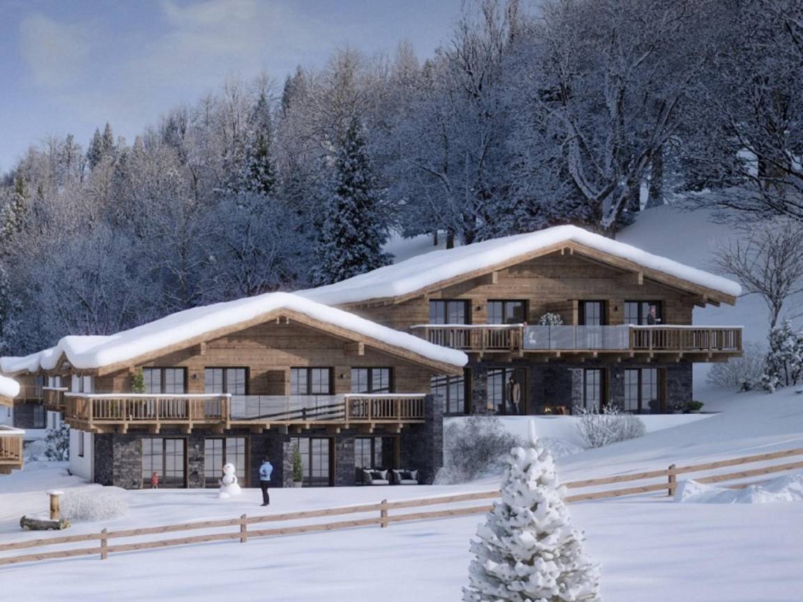 135 M² Maison De Vacances ∙ 4 Chambres ∙ 10 Personnes - Wagrain