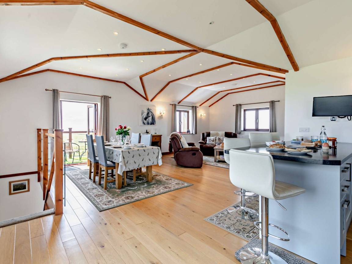 Cottage ∙ 2 Bedrooms ∙ 5 Guests - Pendeen