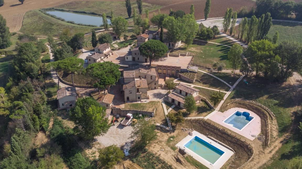 50 M² Resort ∙ 1 Bedroom ∙ 3 Guests - Umbria