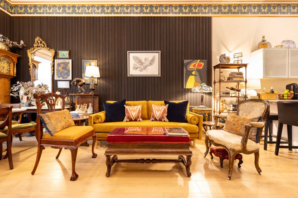 130 M² Apartamento ∙ 3 Habitaciones ∙ 8 Huéspedes - Londres