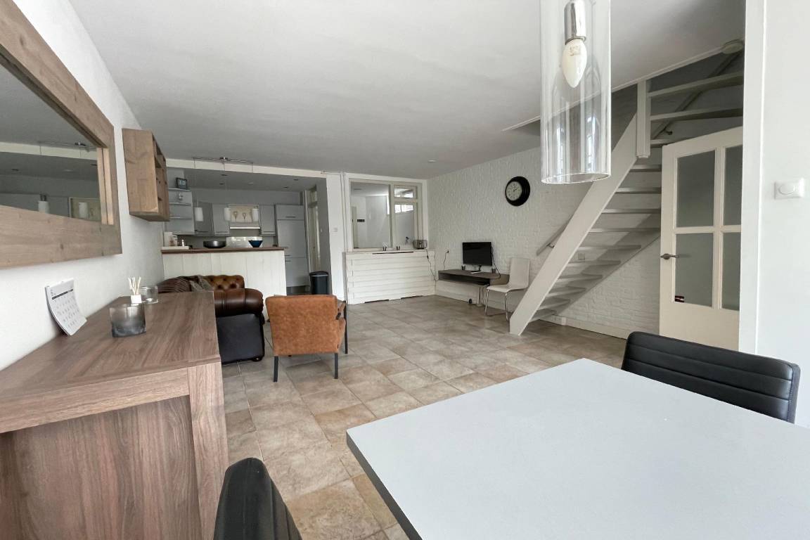 98 M² Huis ∙ 4 Slaapkamers ∙ 6 Gasten - Katwijk aan Zee