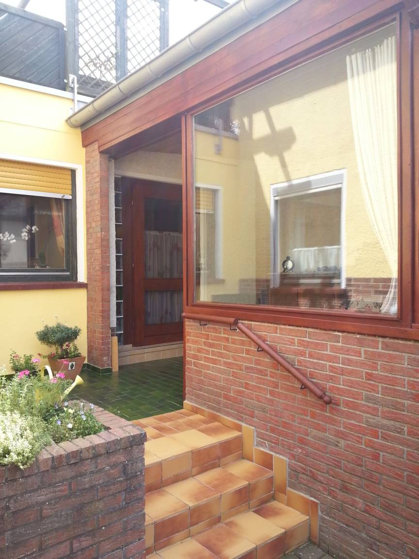 55 M² Apartamento ∙ 1 Habitación ∙ 3 Huéspedes - Bernkastel-Kues