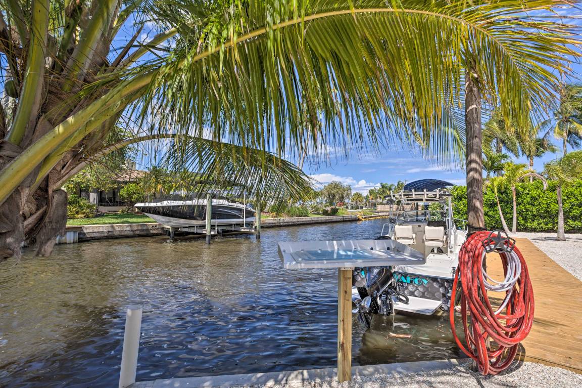115 M² House ∙ 2 Bedrooms ∙ 8 Guests - Stuart, FL