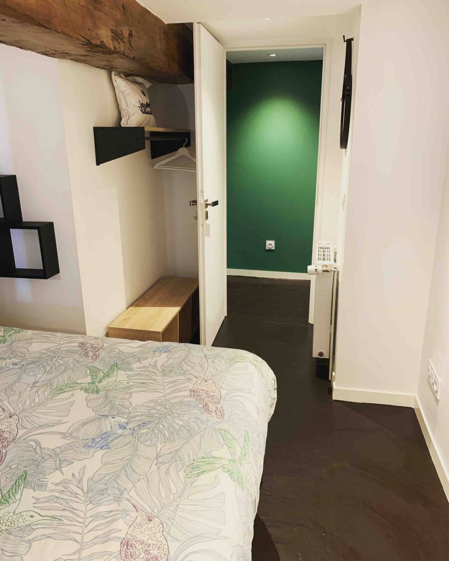 120 M² House ∙ 3 Bedrooms ∙ 8 Guests - Saumur