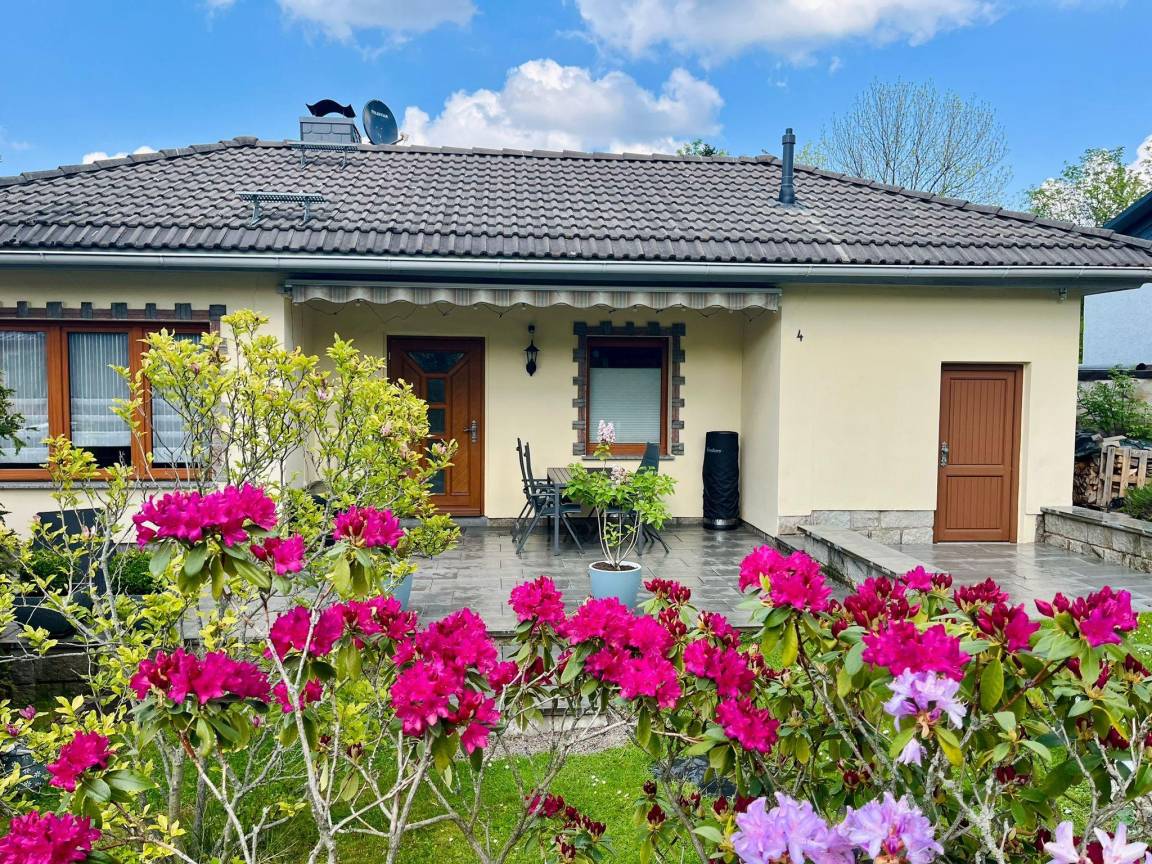 45 M² House ∙ 1 Bedroom ∙ 2 Guests - Wernigerode