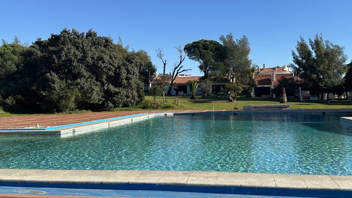 205 M² Maison De Vacances ∙ 5 Chambres ∙ 12 Personnes - Algarve